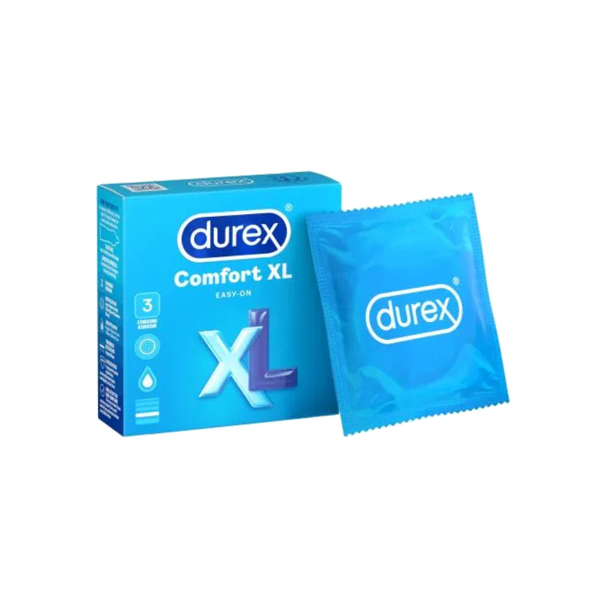 Durex Comfort Condom – adultfoodandbeverage
