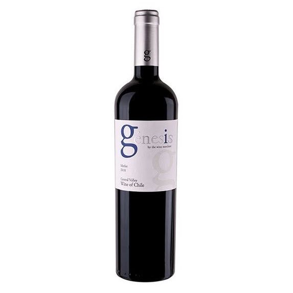 Genesis Merlot – adultfoodandbeverage